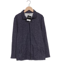 AtelierGS Atelier Goldner Schnitt Damen Strickjacke, marineblau