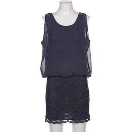 Object Damen Kleid, marineblau, Gr. 38