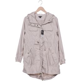 H&M Mama H&M Mama Damen Jacke, beige, Gr. 38