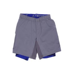 adidas originals Damen Shorts, grau