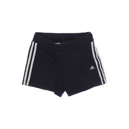 Adidas Herren Shorts, schwarz, Gr. 164