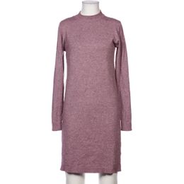 Object Damen Kleid, pink