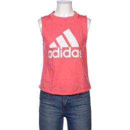 Adidas Damen Top, pink, Gr. 34