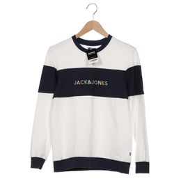 Jack & Jones Jack & Jones Jungen Hoodies & Sweater, weiß