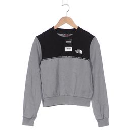 The North Face Damen Sweatshirt, grau