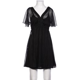 Garcia Damen Kleid, schwarz, Gr. 36
