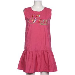Love Moschino Damen Kleid, pink, Gr. 40