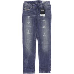 Diesel Herren Jeans, blau, Gr. 128