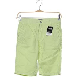 Vingino Jungen Shorts, hellgrün