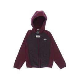 Lego Wear Herren Jacke, bordeaux, Gr. 146