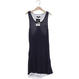 Tommy Hilfiger Damen Kleid, marineblau, Gr. 152
