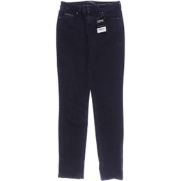 Esprit Damen Jeans, schwarz, Gr. 28