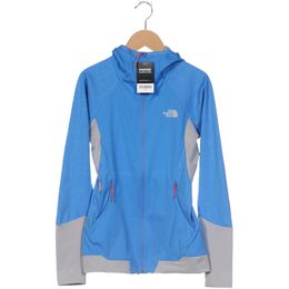 The North Face Damen Kapuzenpullover, blau