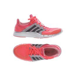 Adidas Damen Sneakers, pink, Gr. 5.5