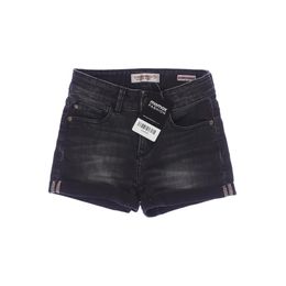 Vingino Damen Shorts, schwarz, Gr. 134