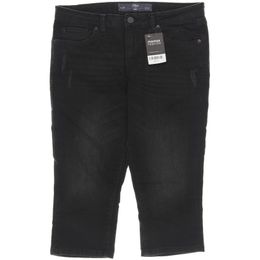 s.Oliver Damen Jeans, schwarz, Gr. 27