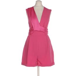 Asos Damen Jumpsuit/Overall, pink, Gr. 32