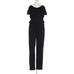 comma, Comma Damen Jumpsuit/Overall, schwarz