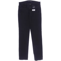 Drykorn Damen Jeans, schwarz, Gr. 28