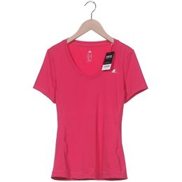 Adidas Damen T-Shirt, pink, Gr. 36