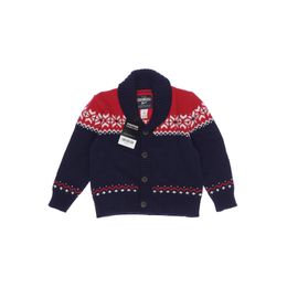 Oshkosh Jungen Strickjacke, marineblau