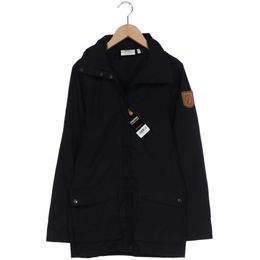 Fjällräven Fjällräven Damen Jacke, schwarz