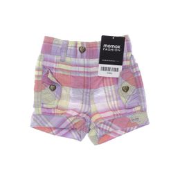 Tom Tailor Damen Shorts, mehrfarbig, Gr. 74