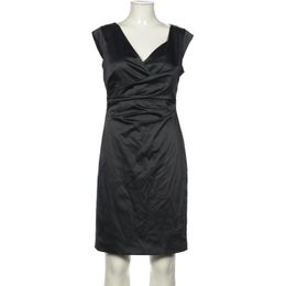 Vera Mont Damen Kleid, grau