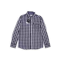 Esprit Herren Hemd, marineblau, Gr. 152