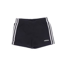 Adidas Mädchen Shorts, schwarz