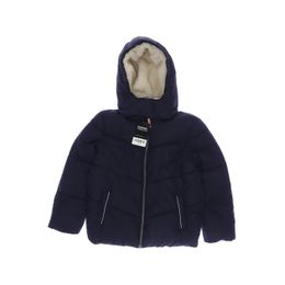 Mini Boden Mädchen Jacke, marineblau