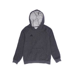 Adidas Damen Hoodies & Sweater, grau, Gr. 152