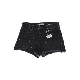 Scotch & Soda Scotch & Soda Damen Shorts, schwarz, Gr. 176