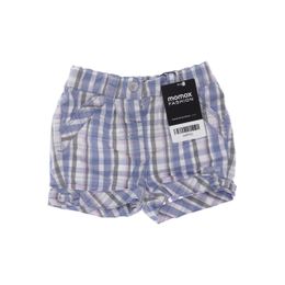 Tom Tailor Damen Shorts, blau, Gr. 74