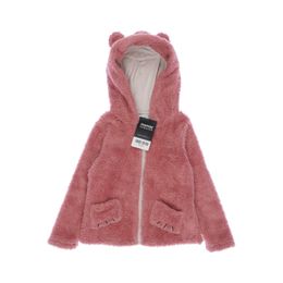 Manguun Mädchen Jacke, pink