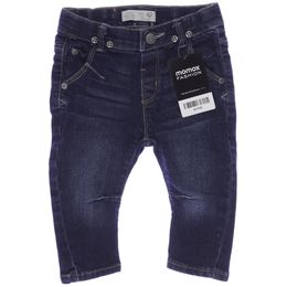 Zara Jungen Jeans, marineblau