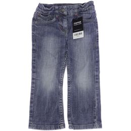 s.Oliver Damen Jeans, blau, Gr. 92