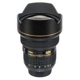 Nikon AF-S 14-24mm f2.8 G ED| Preis nach Code OSTERN