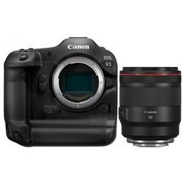 Canon EOS R3 + RF 50mm f1,2 L USM | -500,00€ Trade-In 7.848,00€ Effektivpreis