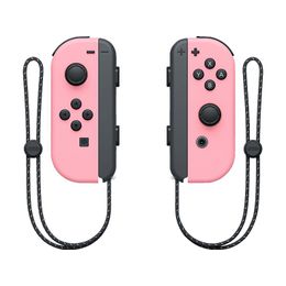 Nintendo Joy-Con 2er-Set Controller Pastelll-Rosa für Nintendo Switch