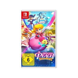 Princess Peach: Showtime! - [Nintendo Switch]
