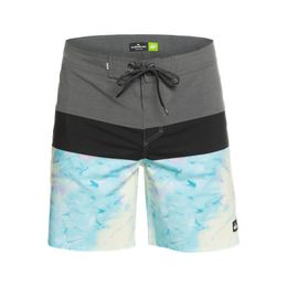 Quiksilver Boardshorts »Surfsilk Panel 18"« Snapdragon 28(XS) 28(XS) Material: 4-Way-Stretch-Mischgewebe aus...