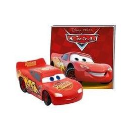 tonies Disney - Cars, Spielfahrzeug Hörspiel Serie: Disney Cars Art: Spielfahrzeug Altersangabe: ab 4 Jahren Zielgruppe: Schulkinder, Kindergartenkinder