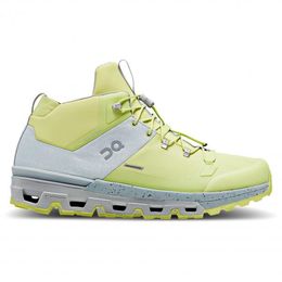 On - Cloudtrax Waterproof - Wanderschuhe 42 | EU 42 bunt