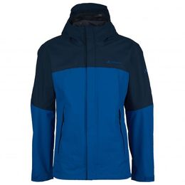 Vaude - Lierne Jacket II - Hardshelljacke Gr S blau