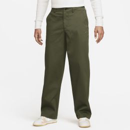 Nike Life El Chino-Hose für Herren - Grün