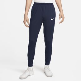 Nike Strike Dri-FIT Fußballhose für Herren - Blau