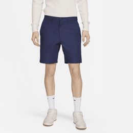 Nike Club Chino-Shorts für Herren - Blau
