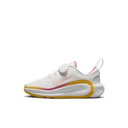 Nike Infinity Flow Schuh für jüngere Kinder - Weiß