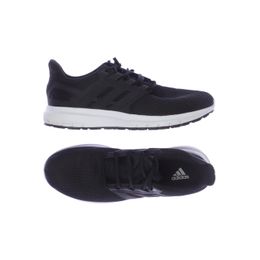 Adidas Herren Sneakers, schwarz